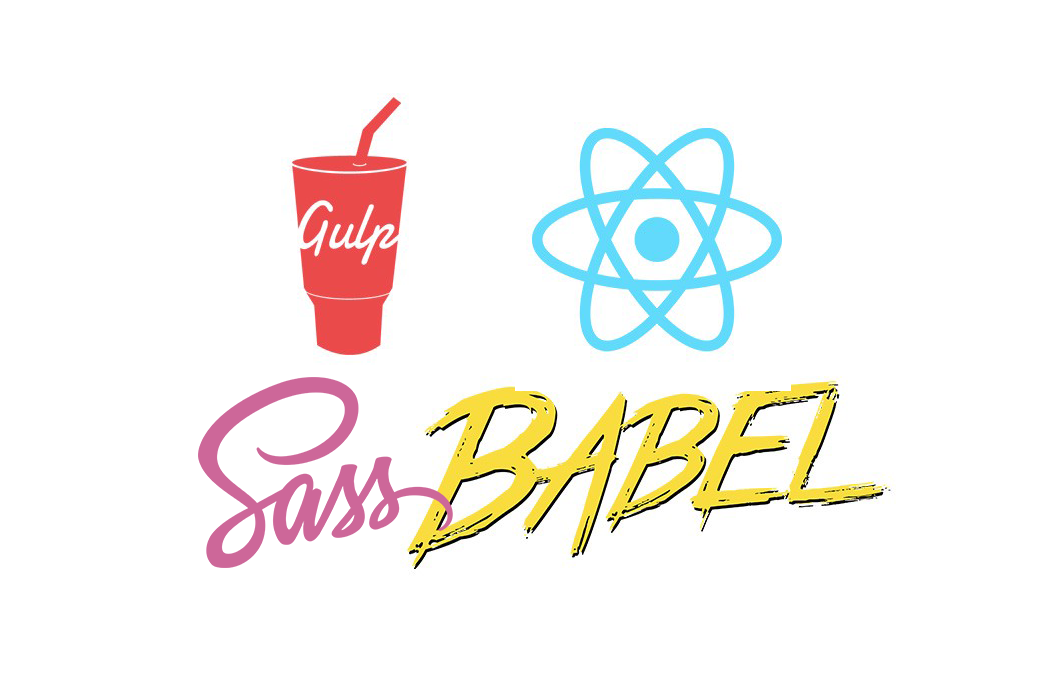 GitHub - wpdew/react-gulp-sass